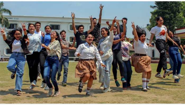 BSER rajresults.nic.in RBSE 12th Arts Result 2023 DECLARED, Direct Link ...