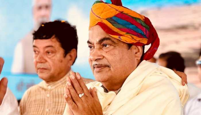 Nitin Gadkari Reposes Faith In PM Modi For Winning 2024 Polls; Says No ...