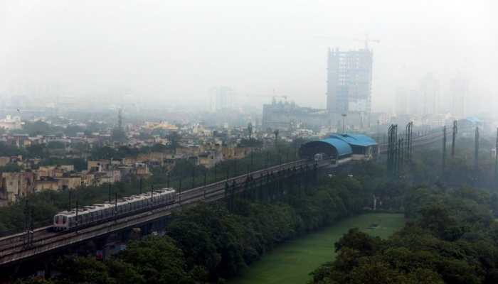 Delhi Metro: Silver Line To Have 14 Stations - Check Full List ...