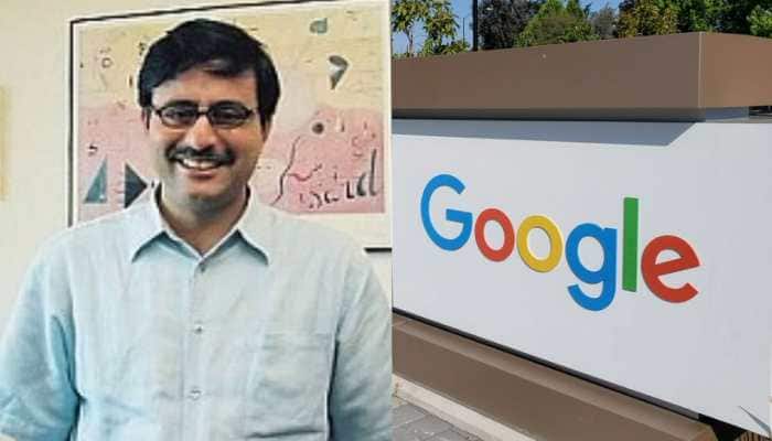 Who Is Rajeev Motwani, The Man Behind Creation Of Google, IIT-an And ...