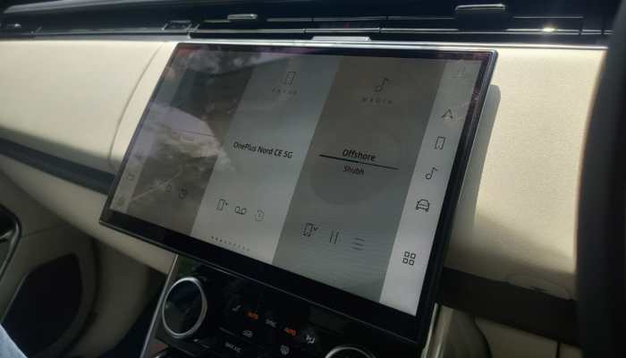 2023 Range Rover Review: A Luxury SUV For Billionaires With Itchy Boots ...