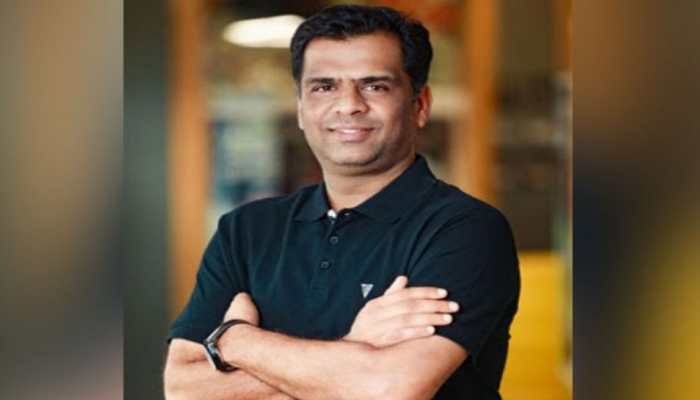 Who Is Nitin Agarwal, IIT Delhi Alumnus Credited For Building Billion ...