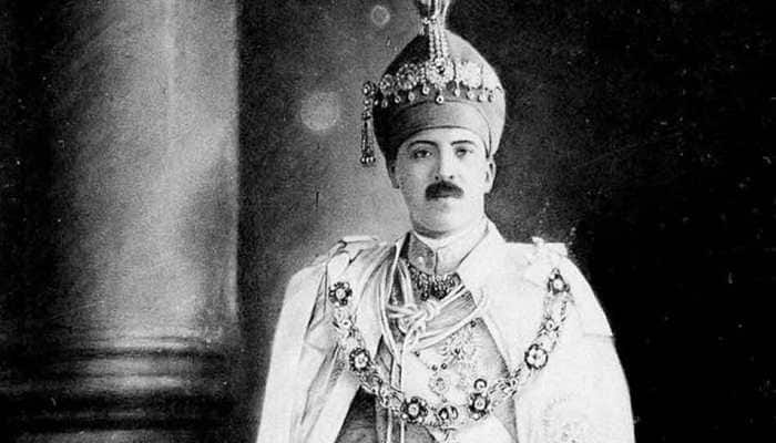 Who Was Mir Osman Ali Khan, The Last Nizam Of Hyderabad And India's ...