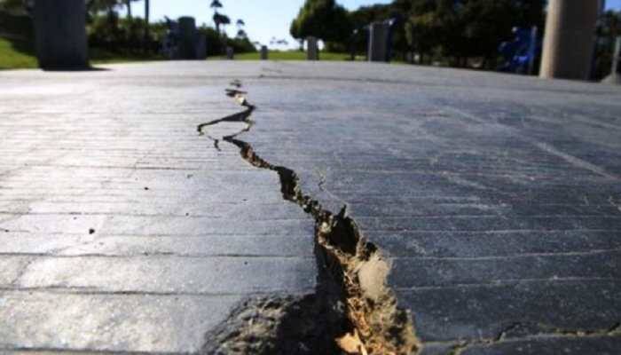 Earthquake In Delhi Noida-NCR: What To Do If You Feel Tremors? To Stay ...