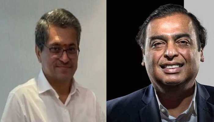 Who Is Manoj Modi? Meet Mukesh Ambani's 'Right Hand' Man, Who Got ...