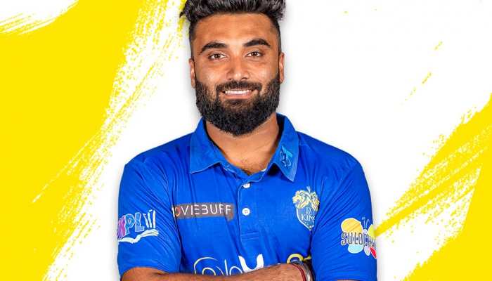 WATCH: Salem Spartans Bowler Abhishek Tanwar Concedes 18 Runs Off 1 Ball In Final Over Vs ...