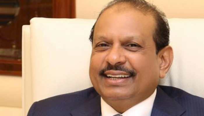 Who Is MA Yusuff Ali, UAE-Based Indian Businessman, Started Working At ...