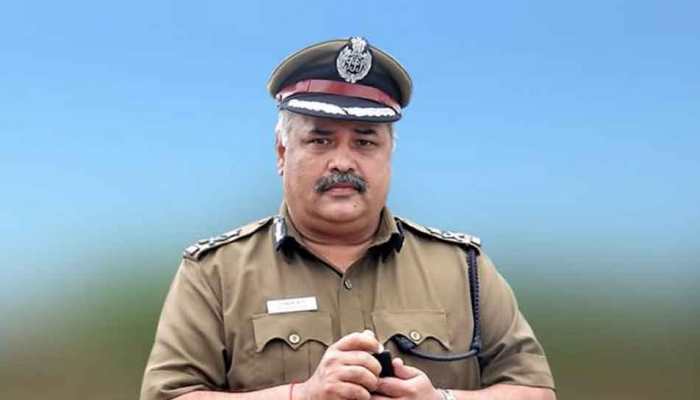 Former Tamil Nadu Top Cop Rajesh Das Convicted In Sexual Harassment ...