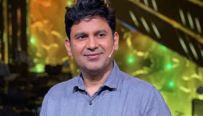 Manoj Muntashir Gets Security from Mumbai Police Amid 'Adipurush ...