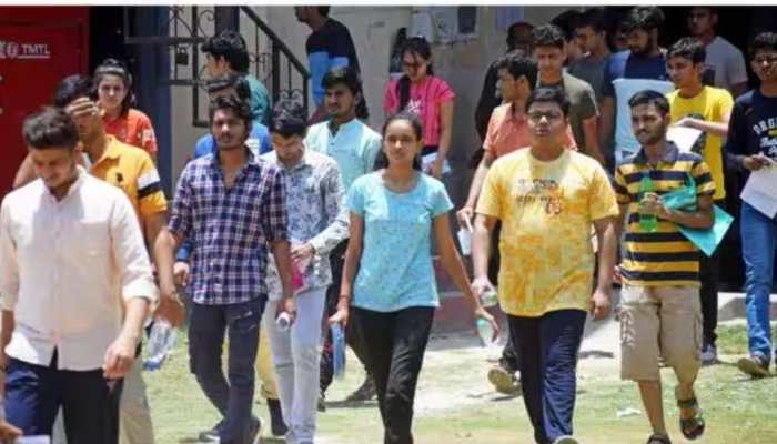 JEE Advanced AAT 2023 Result To Be Declared Today On jeeadv.ac.in, Check Steps To Download ...