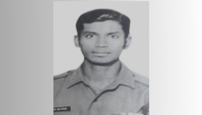 Meet 1971 'War-Hero' Major Vetri Nathan, Who Destroyed An Entire ...