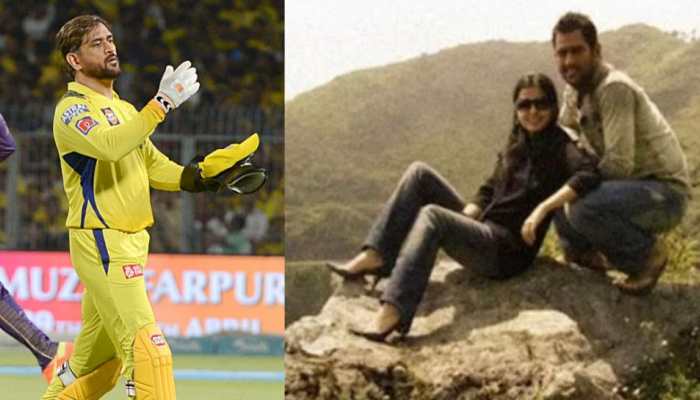 Who Was Priyanka Jha, MS Dhoni’s Former Girlfriend Who Died In Tragic ...