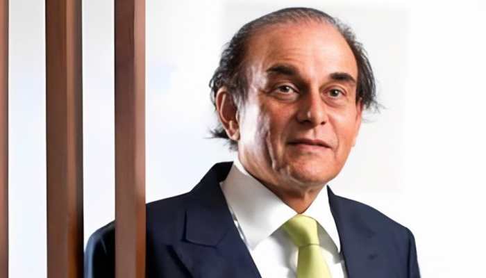 From Selling Spices To Net Worth Of Rs 24,000 Crore, This Businessman ...