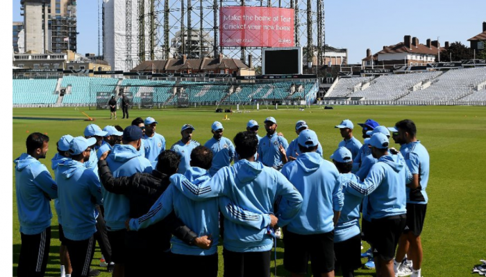 Team India ICC World Cup 2023 Schedule Announced: Check Complete Match ...