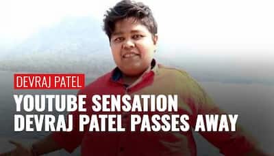 Who Is YouTuber Devraj Patel? The ‘Dil Se Bura Lagta Hai' Meme Person Passes Away | Zee News