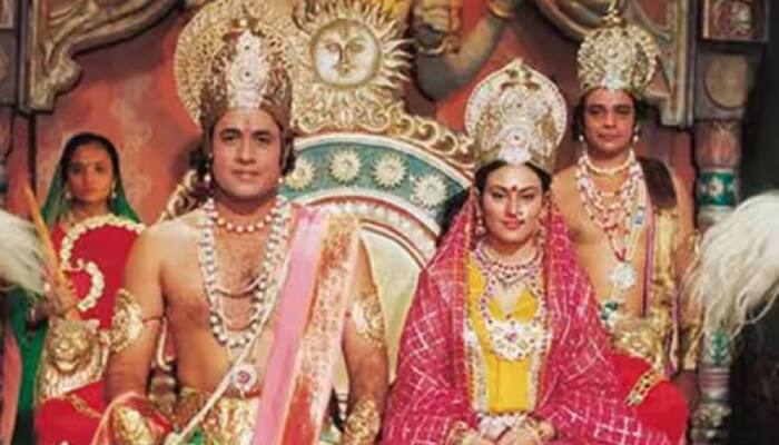 Ramanand Sagar's 'Ramayan' Returns To Television Again Amid 'Adipurush ...