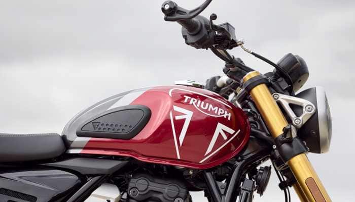 Triumph Speed 400 Vs Scrambler 400 X Comparison: Top 5 Differences ...