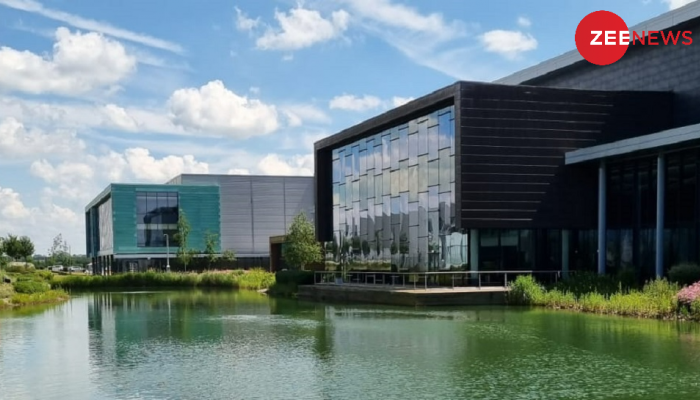 UK Aims To Dominate EV Battery Development With Advanced Research By ...