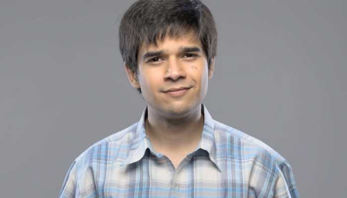 Exclusive: Vivaan Shah Calls Dad Naseeruddin Shah His 'Best Friend ...