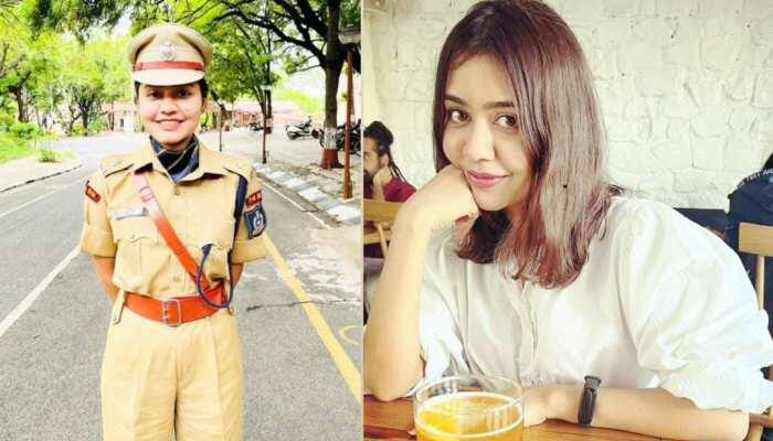 Engineer to IPS Officer: The Inspiring Journey of Anshika Verma | India ...