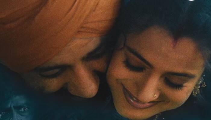 Gadar 2: Is Sakina Dead? Ameesha Patel Drops Major Spoiler, Faces Backlash | People News | Zee News