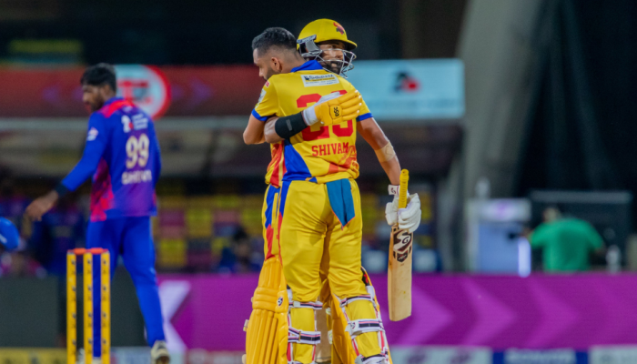 Nellai Royal Kings vs Dindigul Dragons Tamil Nadu Premier League (TNPL ...