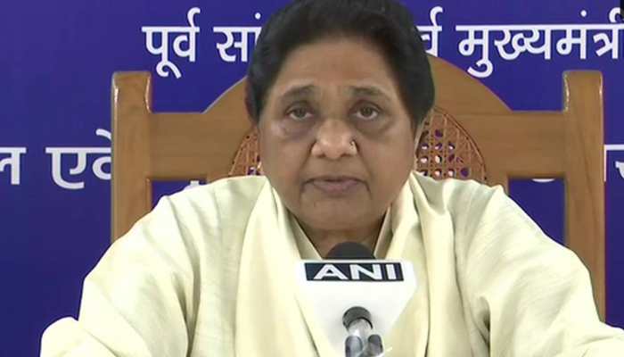 Emptied Out By Exodus, BSP Begins Hunt For 'Potential Leaders' In Uttar ...