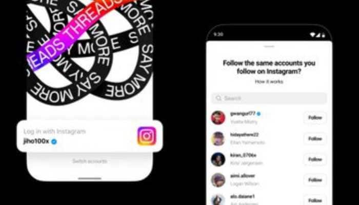Instagram’s Twitter Rival: New Leaked Images, Info Of Text-Based App ‘Threads’ Surface Online ...