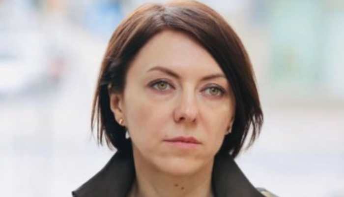 Russian forces Gain Ground Near Eastern Ukrainian Town Of Svatove ...