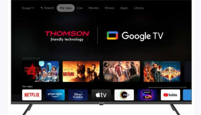 Google TV Kids Profile: Here’s How To Set It Up | Technology News | Zee ...