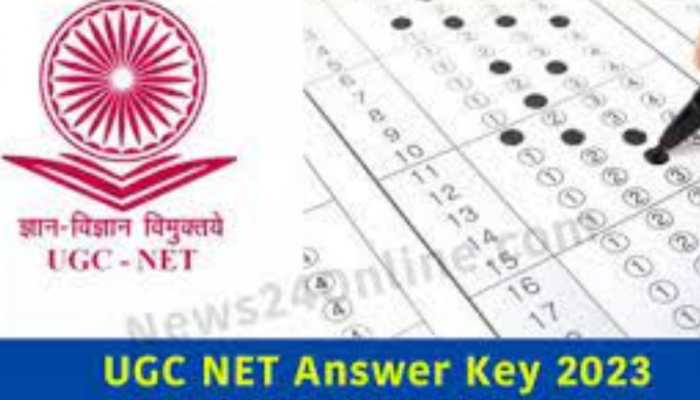 UGC NET Answer Key 2023 To Be Released Today At ugcnet.nta.nic.in, Results Soon- Steps To ...