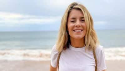 YouTuber Grace Helbig Diagnosed With Breast Cancer | People News | Zee News