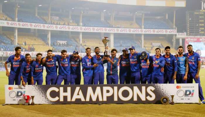 ICC ODI World Cup 2023: Team India Full Schedule Revealed As ...