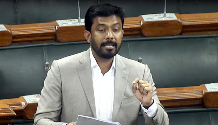 Madras HC Declares Former AIADMK Leader OPS Son's Lok Sabha Win From ...