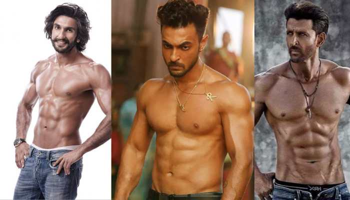 Hrithik Roshan | Zee News