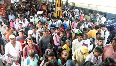 Human Population Growth And Its Effect On Health- Expert Shares ...
