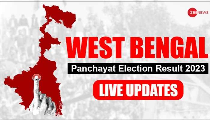 Bengal Panchayat Election Results: TMC Wins Over 12,000 Seats, BJP Distant Second | India News ...