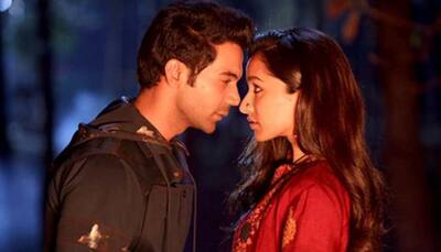 Stree 2: RajKummar Rao Shares Teaser, Says Terror Is Back In Chanderi ...