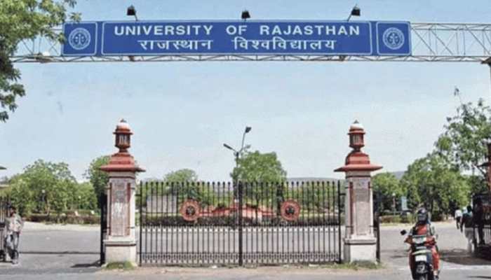 Rajasthan University Result 2023: BA 2nd Year Result Released At uniraj.ac.in- Direct Link To ...