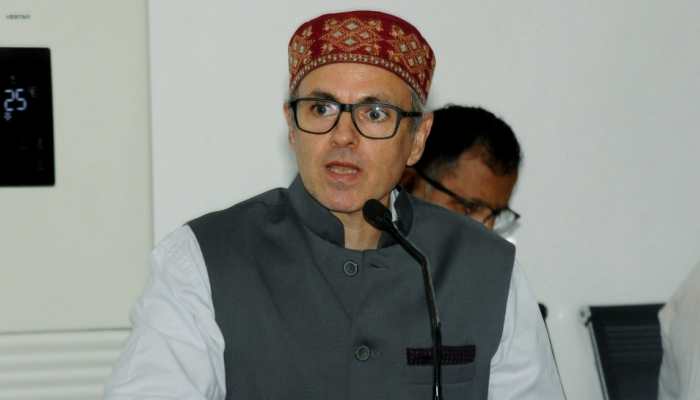 'Our Case Is Strong': Omar Abdullah On Trial Against Abrogation Of ...
