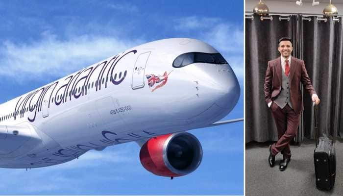 World Cabin Crew Day: Virgin Atlantic Flight Attendant On Role Of ...