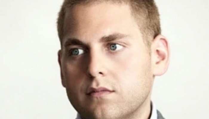 The Wolf of Wall Street Actor Jonah Hill Accused Of Kissing 'The ...