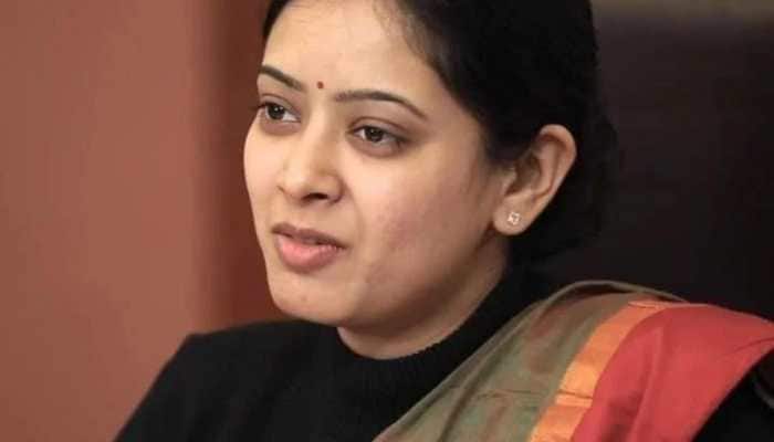 IAS Tanu Jain Success Story: Clear UPSC Prelims In 2 Month Prep, Know ...