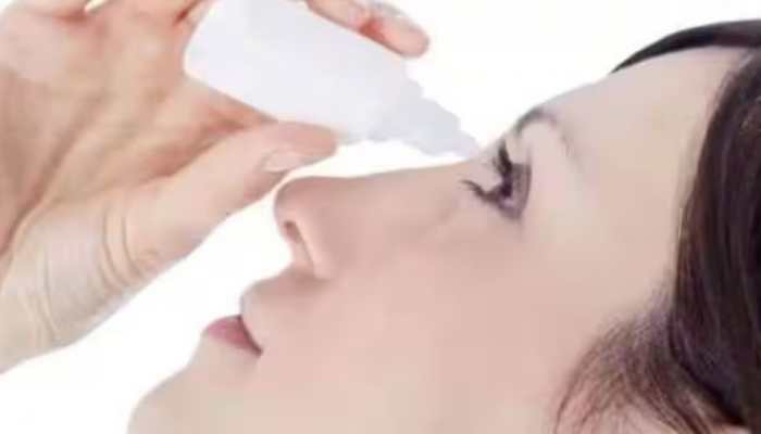 Eye Drops May Be More Effective To Treat Retina Disease Than Injections ...