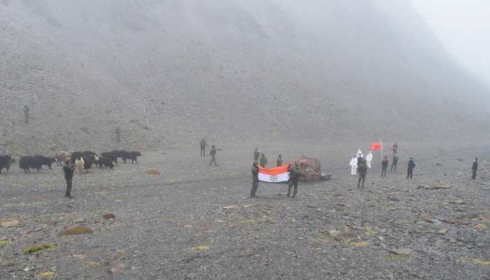 In A Snub To China, US Senate Committee Recognizes Arunachal As ...