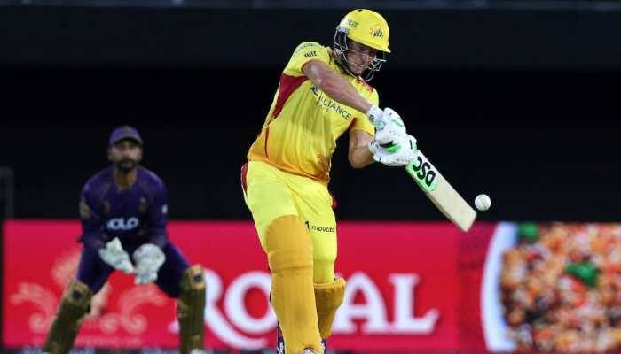 Major League Cricket (MLC) 2023: David Miller, Devon Conway Star In Texas Super Kings Win Over ...