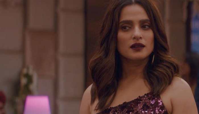 Remember This Munna Bhai MBBS Actress Priya Bapat? She Stayed In Dadar ...