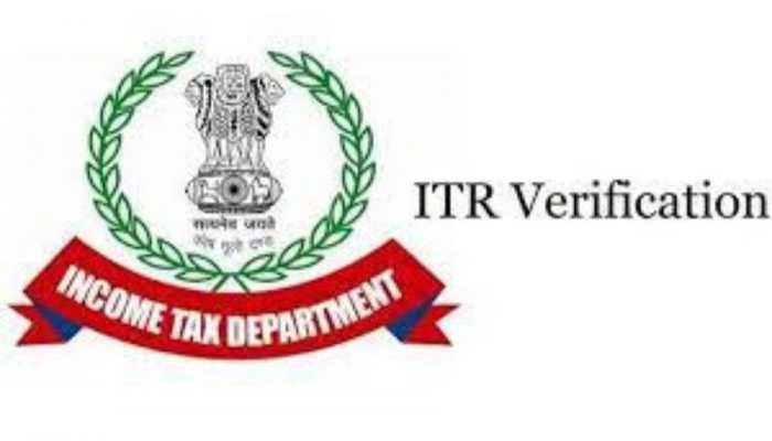 How To E Verify Income Tax Returns Heres Step By Step To Check Your