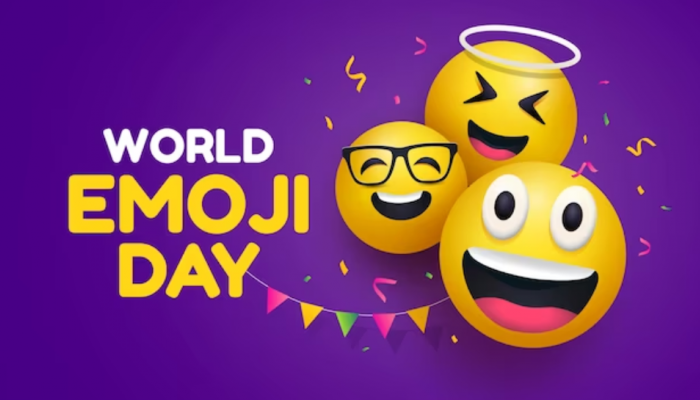 World Emoji Day 2023: Date, History, Significance And Celebration Of ...