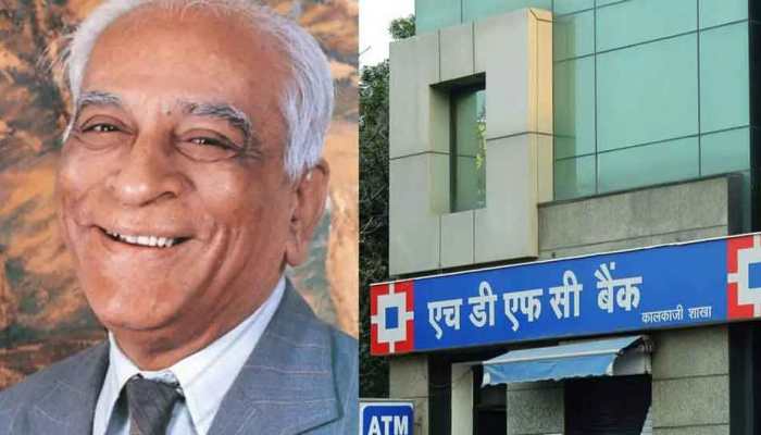 Who is Hasmukh Thakordas Parekh, The Man Who Once Lived In A Mumbai ...